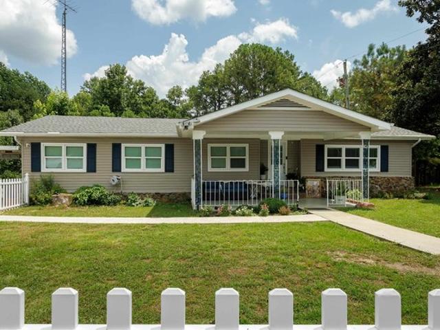 290 Pentecostal Church Rd, Haleyville, AL 35565