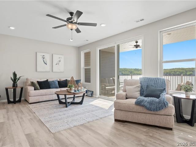 290 Plaza Beach Drive 4A