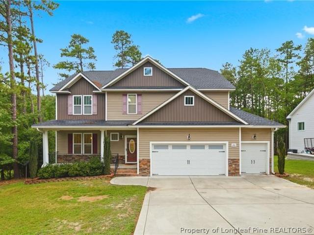 290 Quail Hollow, Sanford, NC 27332
