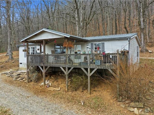290 Rocky Mountain Pl, Suches, GA 30572 | MLS #7700 | Compass