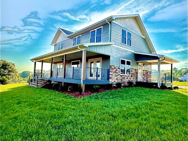 290 Red Tail Ridge