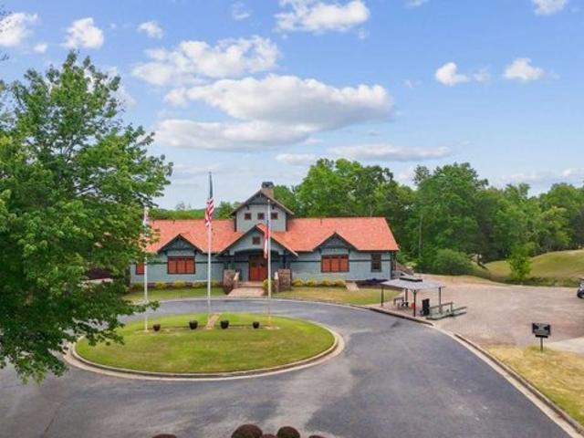 290 River Sound Ln, Dawsonville, GA 30534