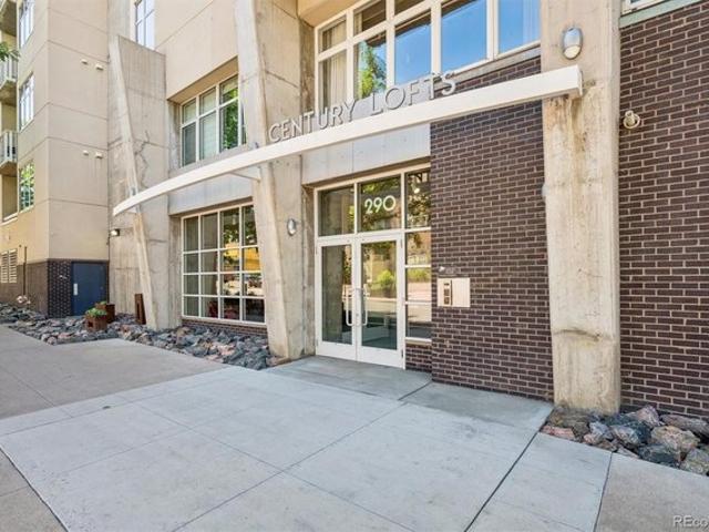 290 W 12th Ave Unit 305, Denver, CO 80204