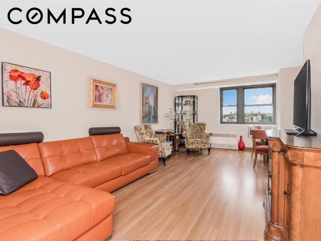 290 W 232nd Street 15E
