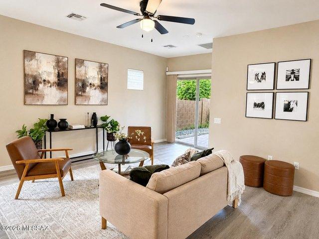 290 W Calle Del Estribo, Sahuarita, AZ 85629