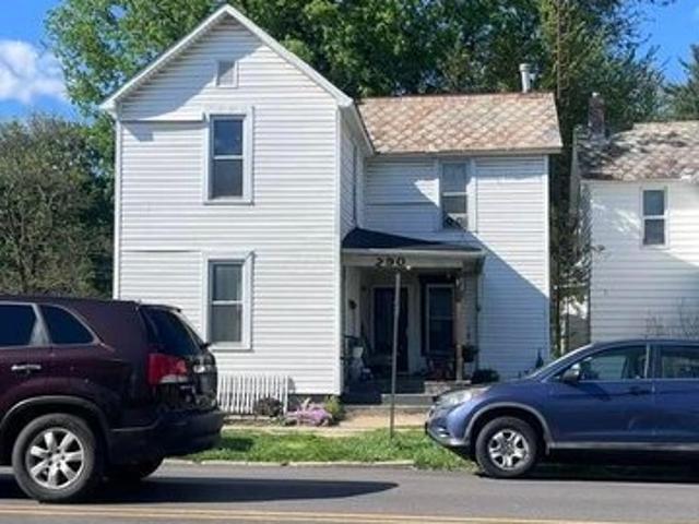290 W Hunter St, Logan, OH 43138