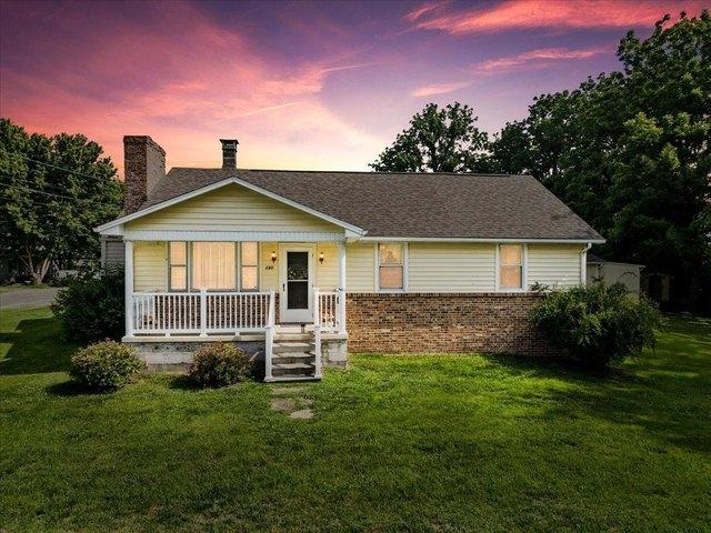 290 W Jackson St, Wytheville, VA 24382