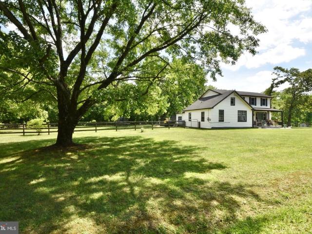290 Woody Brown Road