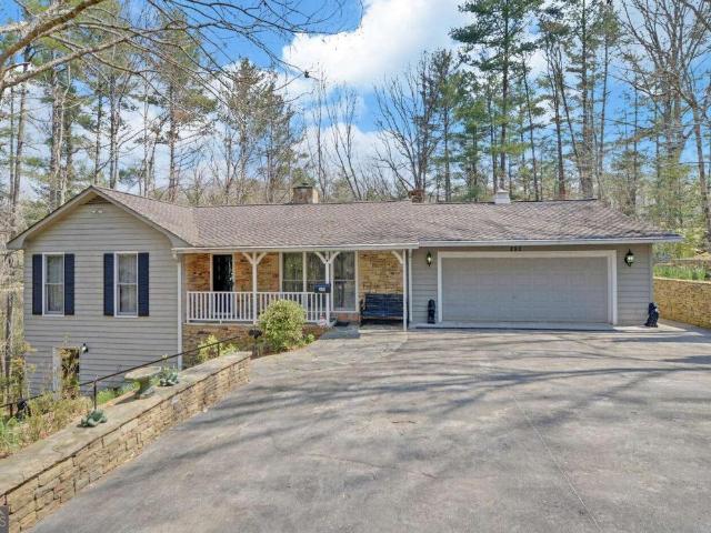 290 Waterfall Drive