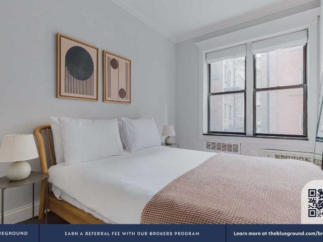 290 West 12th Street 1 Bedroom Apartment for Rent at 290 W 12th St #1592, New York, NY 10014 West Village