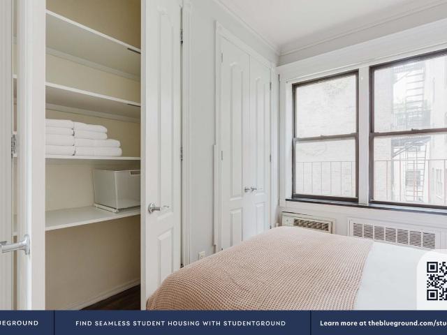 290 West 12th Street 2 Bedroom Apartment for Rent at 290 W 12th St #1547, New York, NY 10014 West Village