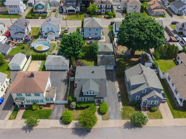 290 West Forest Avenue