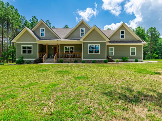 290 Wilderness Drive