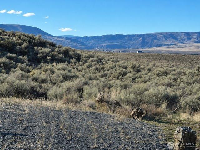 290 Wildlands Dr Unit 21, Ephrata, WA 98823