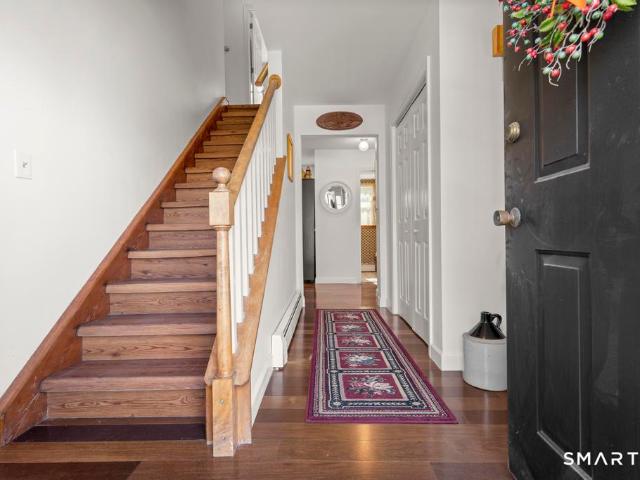 290 Tanglewood Cir, Milford, CT 06461 | MLS #24166 | Compass