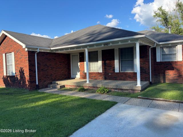 290 Tara Cir