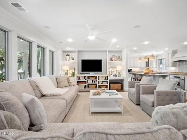 290 Tarpon Blvd, Fripp Island, SC 29920
