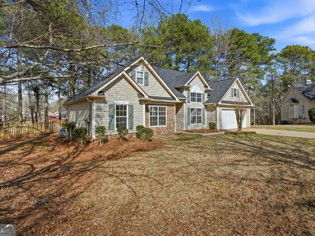 290 The Falls Boulevard