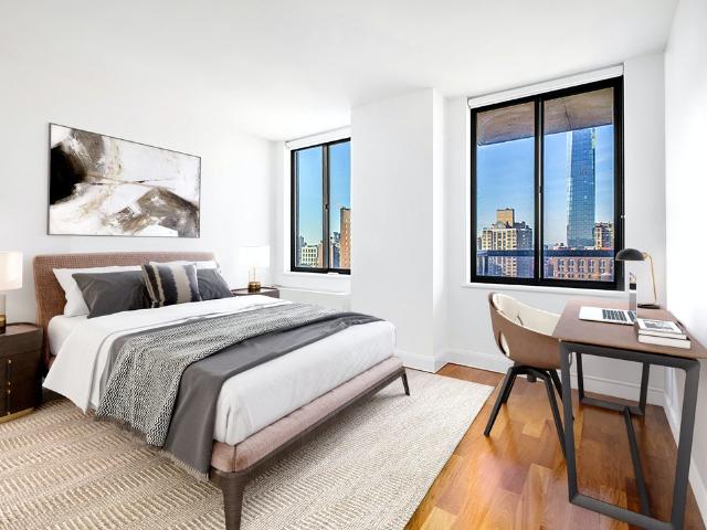290 Third Avenue, New York, NY
