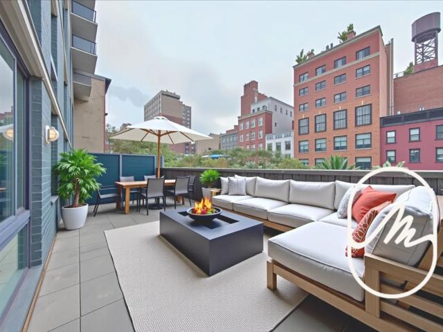 290 Third Avenue, New York, NY