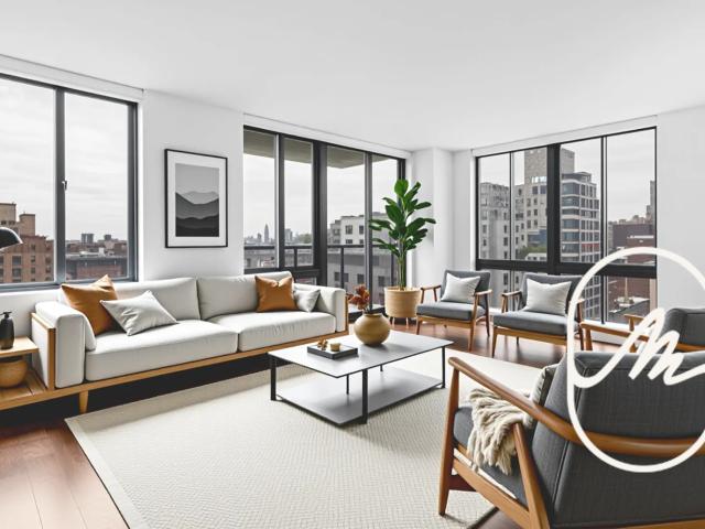 290 Third Avenue, New York, NY