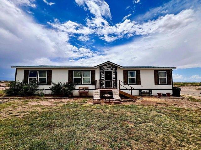 290 Tulie Gate Rd, Tularosa, NM 88352