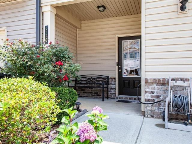 290 Turtle Creek Drive