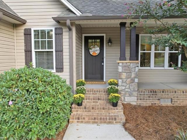 290 Twin Creeks Drive