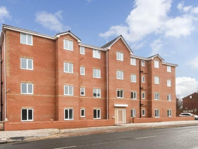 290 Vauxhall Road, Liverpool L5, 1 bed flat to rent, £675 pcm | PrimeLocation