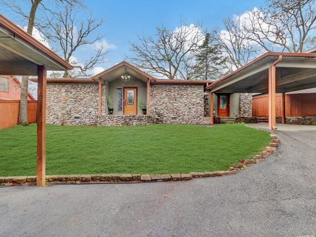 290 Vanadium Cir, Hot Springs, AR 71901
