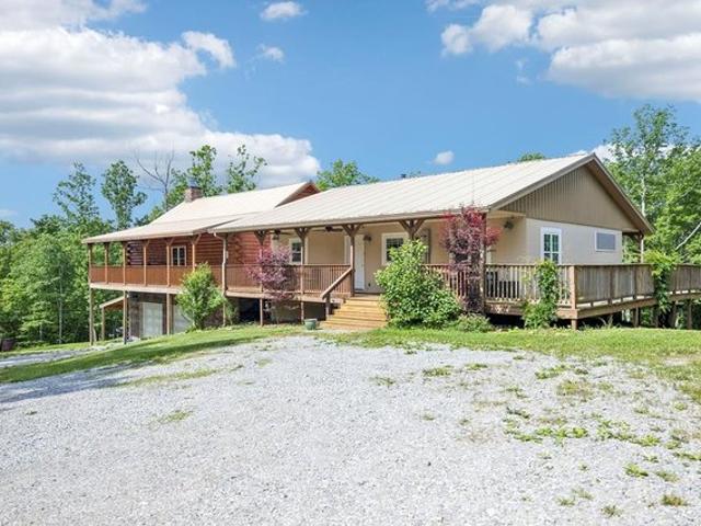 290 Vine Ridge Rd, Crawford, TN 38554