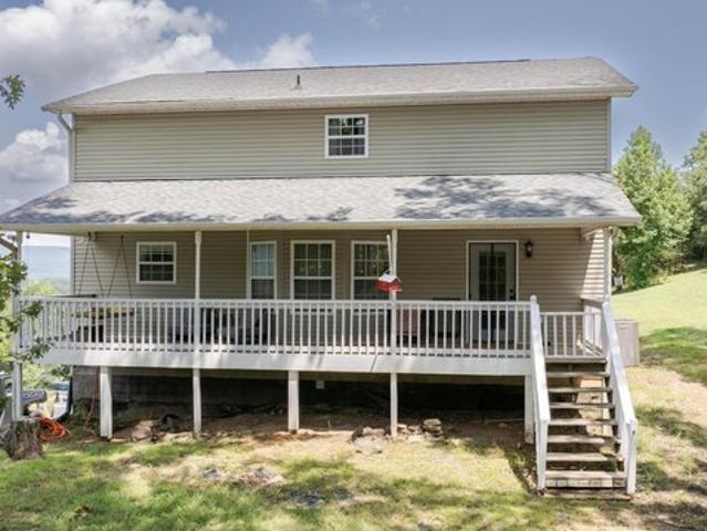 290J L Davis Ln, Evensville, TN 37332