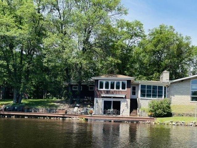 29141 rd St, Holcombe, WI 54745