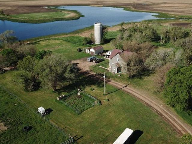29147 th Ave, Menno, SD 57045