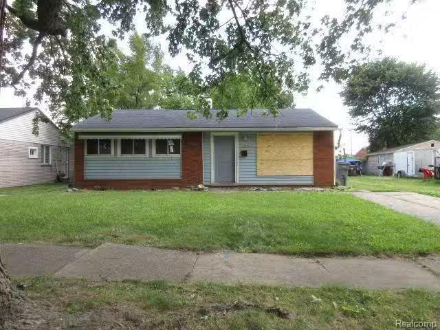 29147 BARRINGTON ST, INKSTER, MI 48141 Single Family Residence.