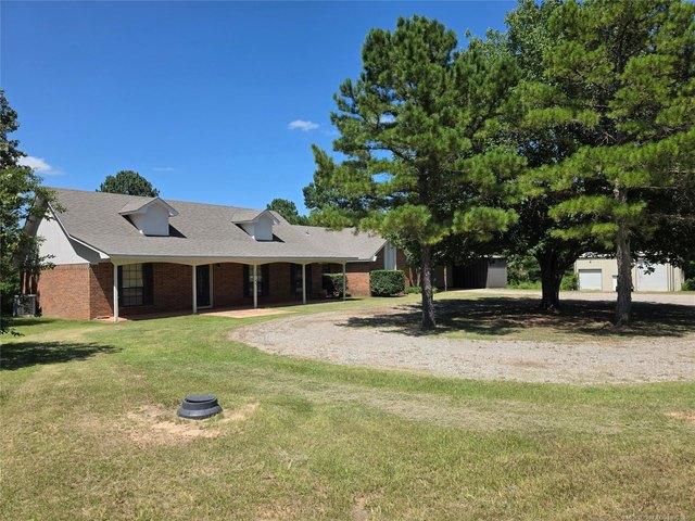 29144 US Highway 70, Bokchito, OK 74726
