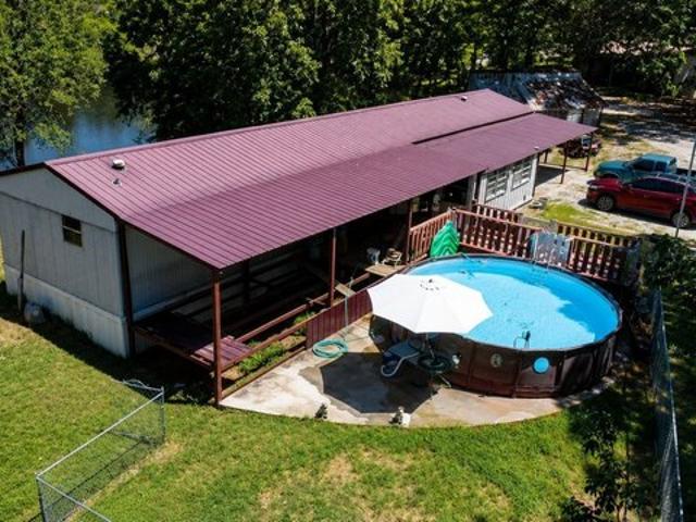 29146 US Highway 70, Bokchito, OK 74726