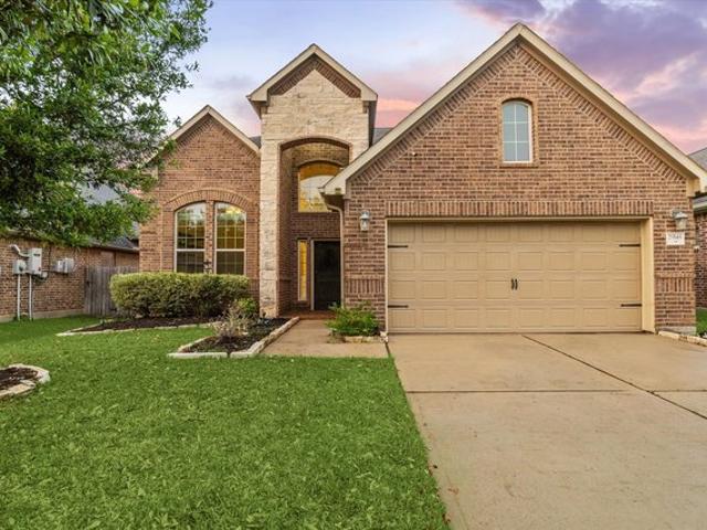29146 Crested Butte Dr, Katy, TX 77494