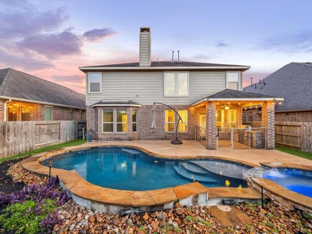 29146 Crested Butte Dr, Katy, TX 77494