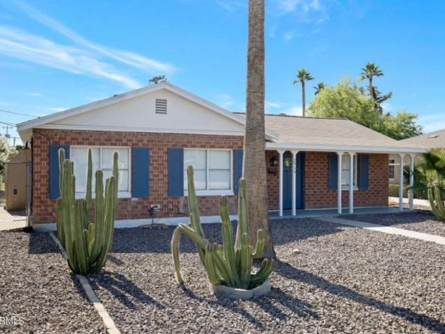 2914 N 17th Ave, Phoenix, AZ 85015