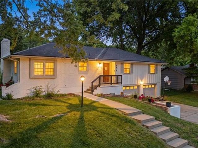 2914 N 79th Ter, Kansas City, KS 66109