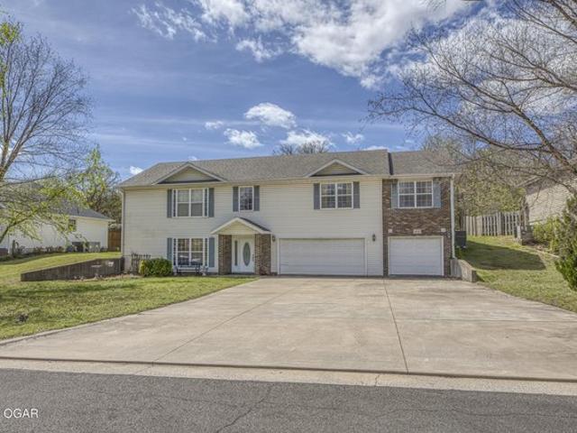 2914 N Hickory Ave, Joplin, MO 64801