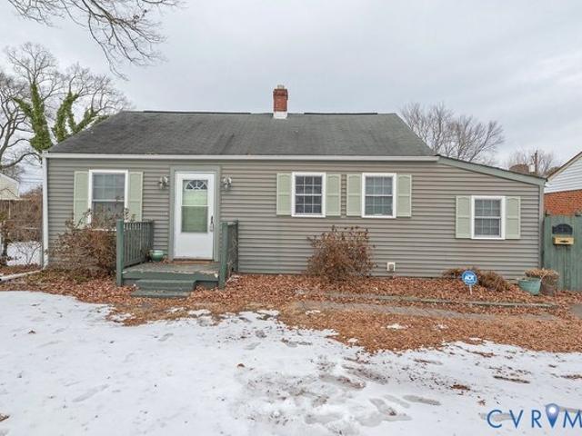 2914 Overton Rd, Henrico, VA 23228