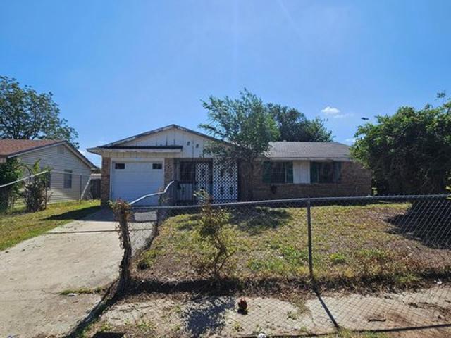 2914 Angelus Dr, Amarillo, TX 79107