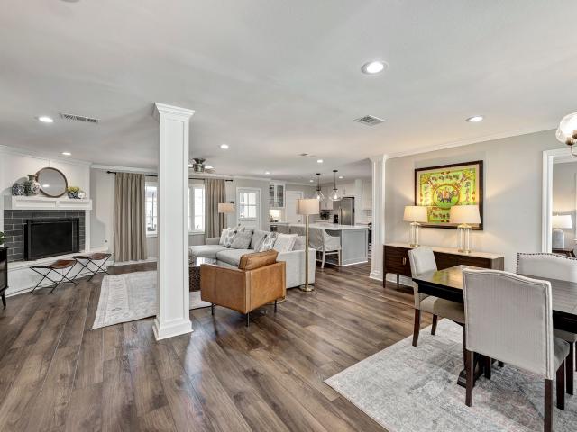 2914 Ann Arbor Drive