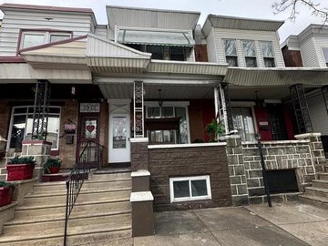 2914 Aramingo Ave, Philadelphia, PA 19134