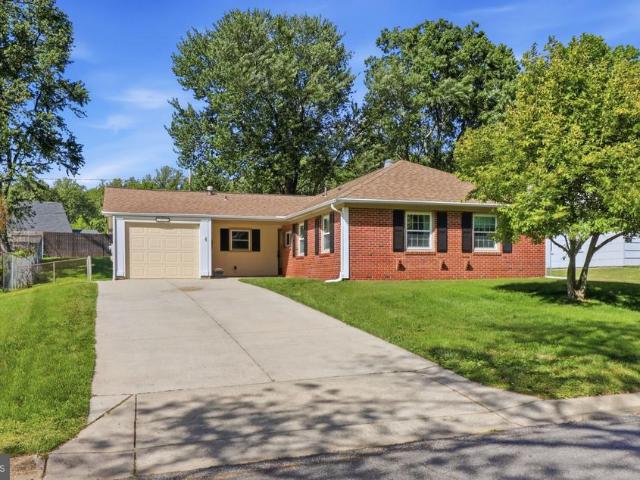 2914 Barrister Lane