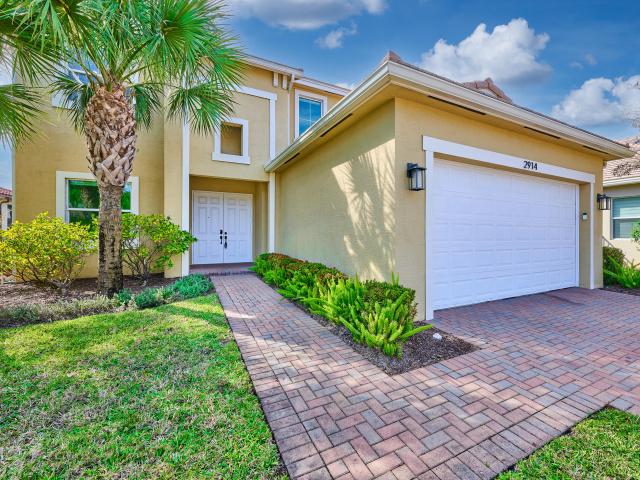 2914 Bellarosa Cir, Royal Palm Beach, FL 33411 | MLS #R11134