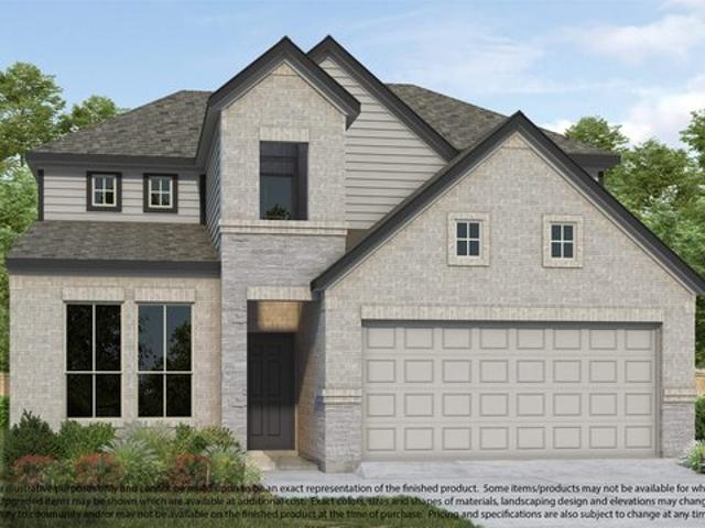 2914 Belle Tree Ln, Katy, TX 77493