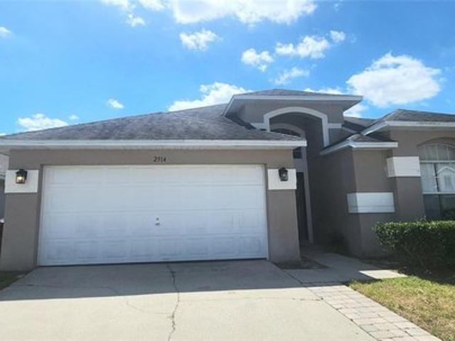 2914 Blooming Alamanda Loop, Kissimmee, FL 34747